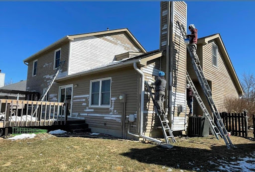 CDR Construction - Expert in Building Services at 726 County Rd 1000 N ...