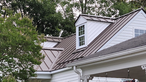 Infinity Roofing & Siding, Inc. - Expert in Building Services at 4406 ...