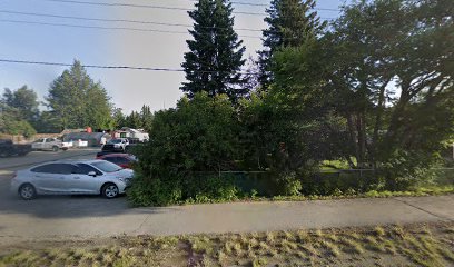 Best Concrete driveway in Alaska | Updated January 2025 | BuilderLoc