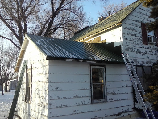 Minot Builders Supply - Expert in Building Services at 2626 W Burdick ...