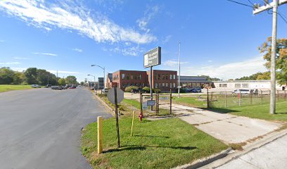 Vulcan Materials Company - Expert in Building Services at 12502 Lloyd ...