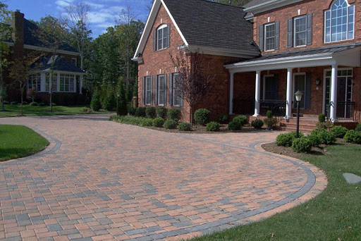 Boxley Block Brick Hardscapesnull