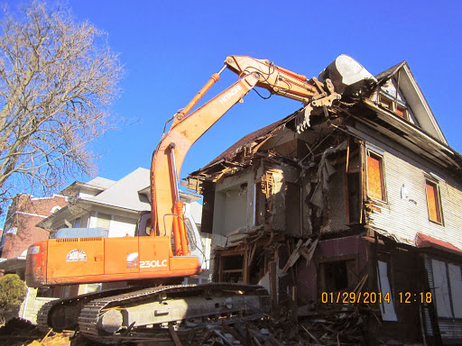 Dale Brothers Demolition and Excavating Contractor - Expert in Building ...