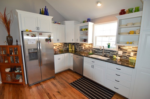 Excellence In Construction - Expert in Building Services at 1020 KS-5 ...
