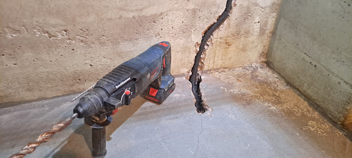 Cardinal Concrete and Waterproofing of Louisville - Expert in Building ...