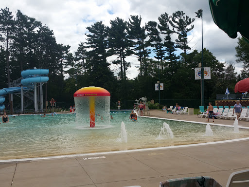 Rothschild Aquatic Center - Expert in Building Services at 1004 Park St ...