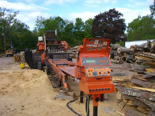 WoodMills Lumber - Expert in Building Services at 118 Bush Hill Rd ...