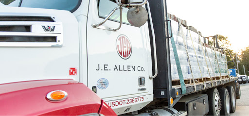 J.E. Allen Co. - Expert in Building Services at 1504 N 35th St, Rogers ...