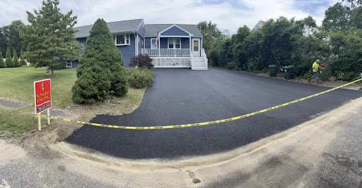 Knight Paving - Expert in Building Services at 255 Broadway, Hanover ...