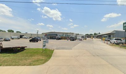 Doug Ashy Building Materials - Expert in Building Services at 1601 ...