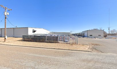 Zahn Paving - Expert in Building Services at 6608 M.L.K. Jr Blvd ...