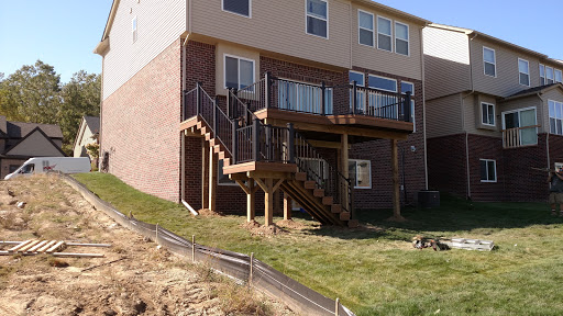 Hunter Pasteur Homes - Expert in Building Services at 4960 W Stonegate ...