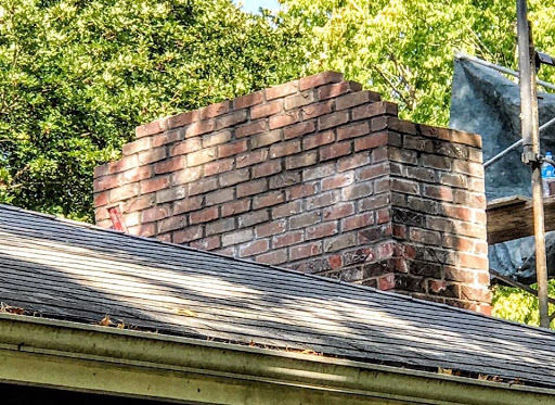 MITTS MASONRY - Repair & Construction of Brick, Block and Stone ...