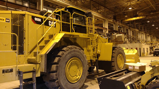 The Boldt Company - Expert in Building Services at 2525 N Roemer Rd ...