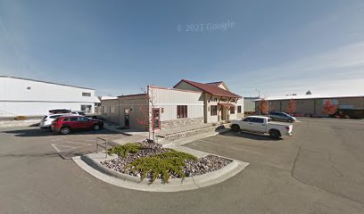 Edgell Building Inc - Expert in Building Services at 316 Expressway, Missoula, MT, 59808 ...