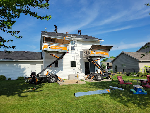 Wisconsin Building Supply - Green Bay - Expert in Building Services at ...