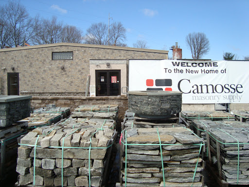 Camosse Masonry Supply - Expert in Building Services at 64 SW Cutoff ...