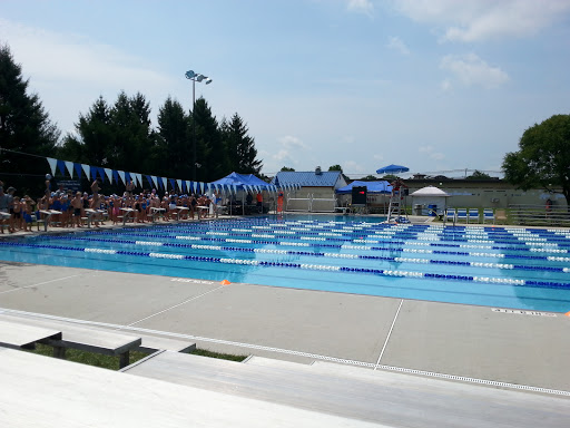 Skyline Park Pool - Expert in Building Services at 245 Eden Rd ...