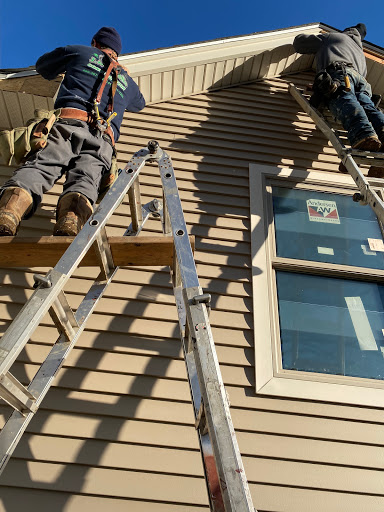 J.M. Wells Construction LLC - Expert in Building Services at 478 New ...