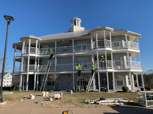 Aurora Materials - Expert in Building Services at 240 Oakwood Dr ...