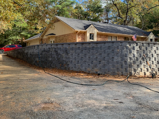 Looking for Retaining wall construction in Tyler, TX? We have 16 ...