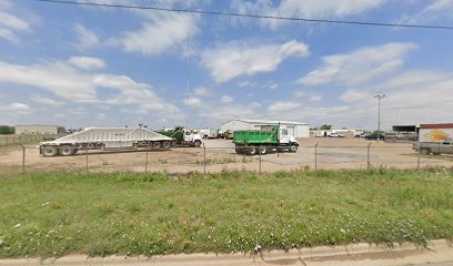 Zahn Paving - Expert in Building Services at 6608 M.L.K. Jr Blvd ...