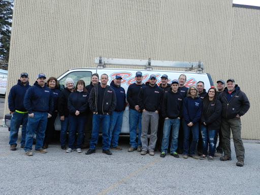 Stack Brothers Mechanical - Expert in Building Services at 3119 Hill ...