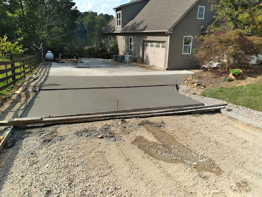 COMPLETE CONCRETE - Expert in Building Services at 852 Old Duncan ...