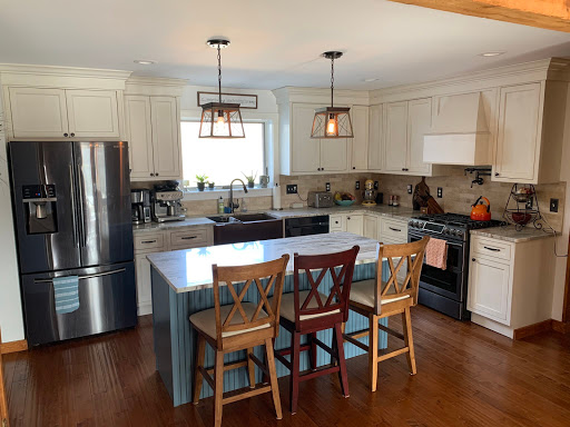 Aurora Materials - Expert in Building Services at 240 Oakwood Dr ...