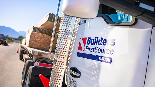Find Builders FirstSource for Building Services Near You on BuilderLoc