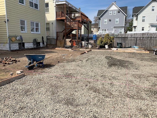 Gold Mason Construction LLC - Expert in Building Services at 50 Orchard ...