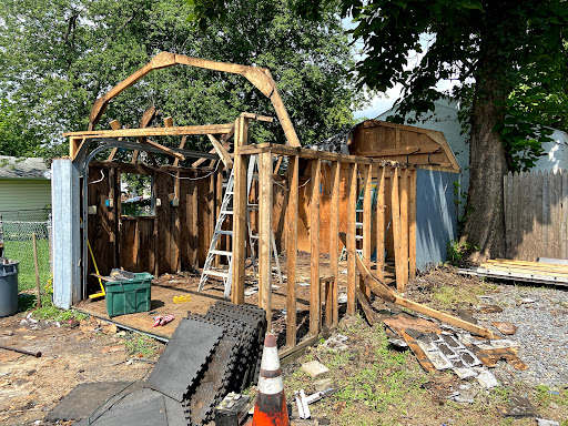 Delco Demolition - Expert in Building Services at 2200 Amosland Rd ...